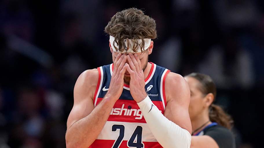 Blazers caught sleeping as perfect solution to shooting problem lands ...