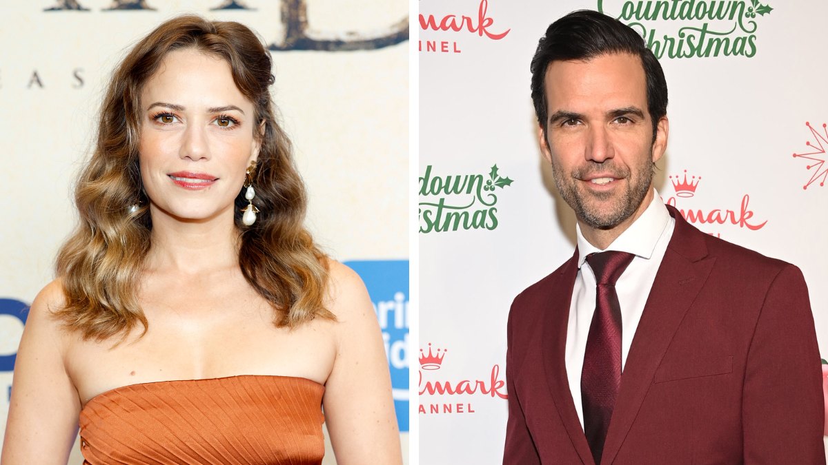 Hope Valley: 1874 brings new faces to Hallmark's beloved universe