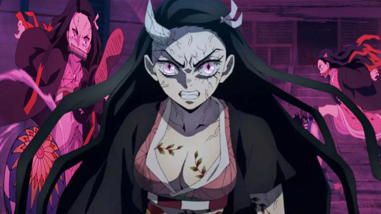 Demon Slayer: Nezuko's most OP moments, ranked