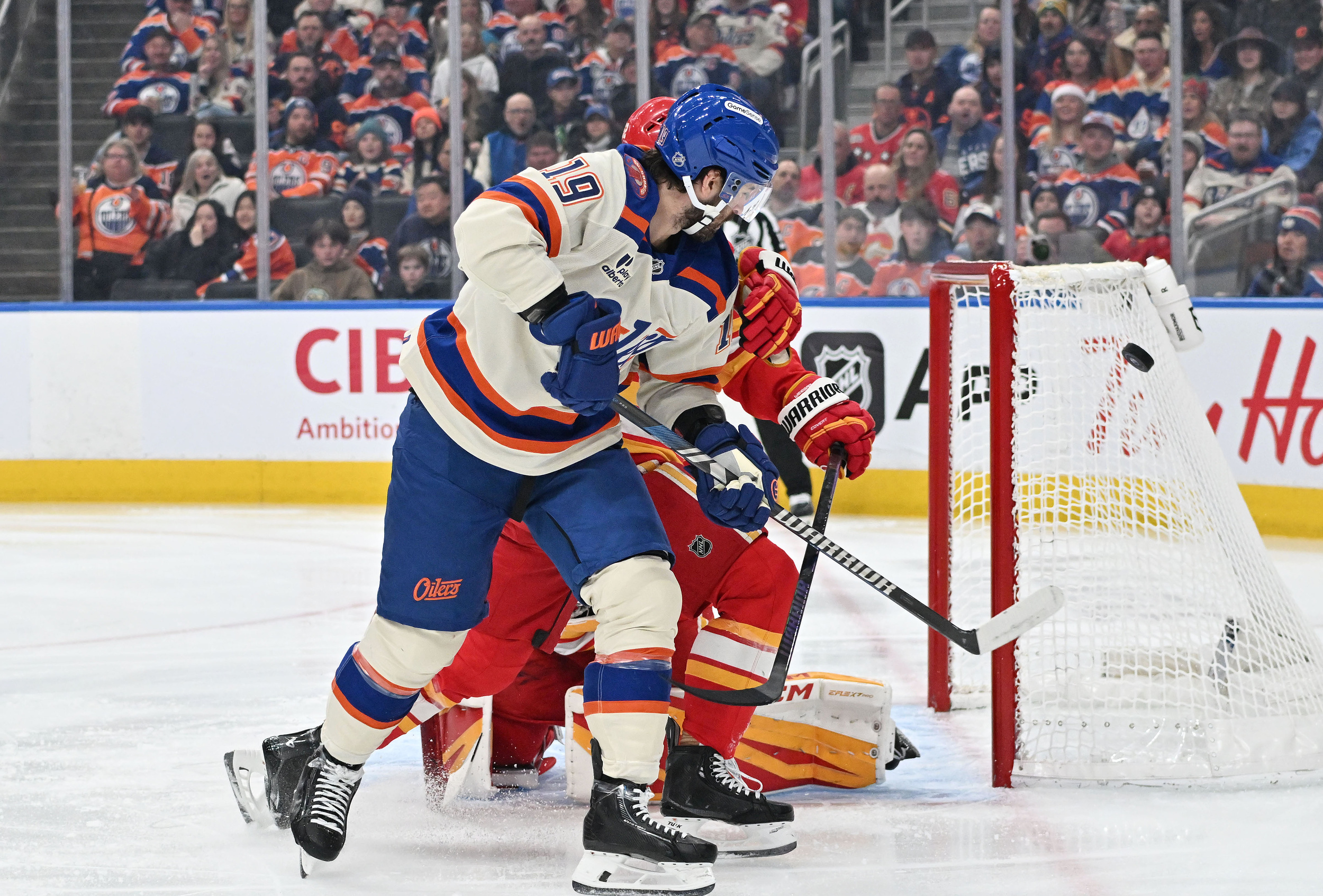 Henrique’s 15-game injury changes the picture for the Oilers right now