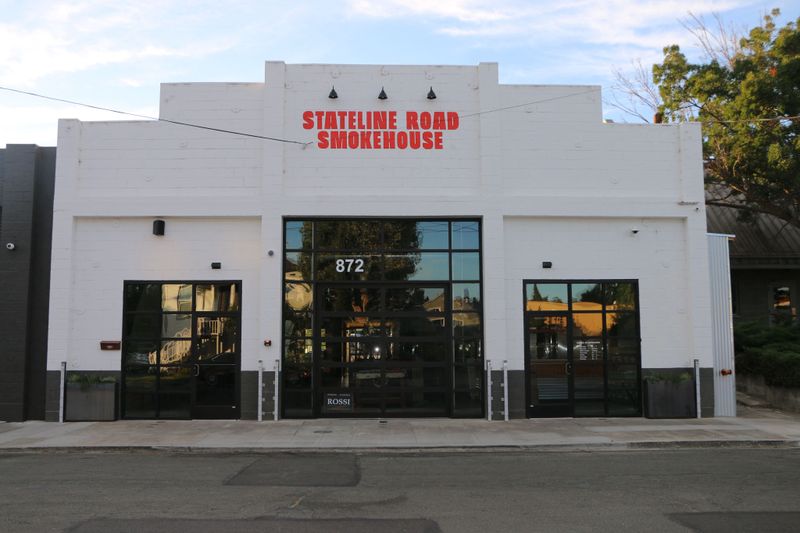 6 Napa hole-in-the-wall BBQ spots that keep locals coming back