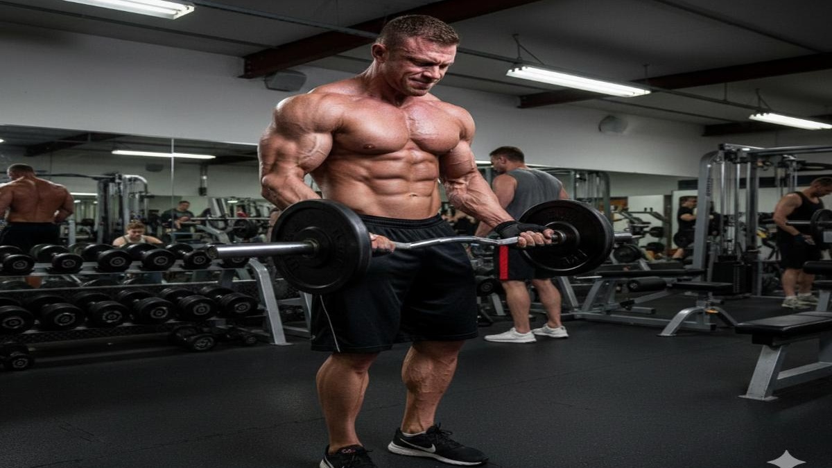 Lee Priest: The most underrated legend in bodybuilding history?