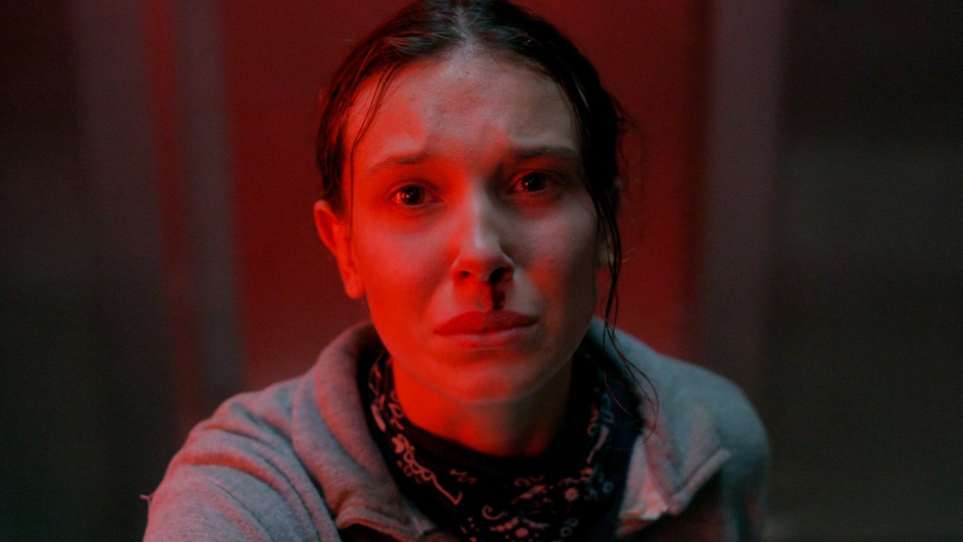 Millie Bobby Brown breaks her silence on Eleven's 'Stranger Things' fate