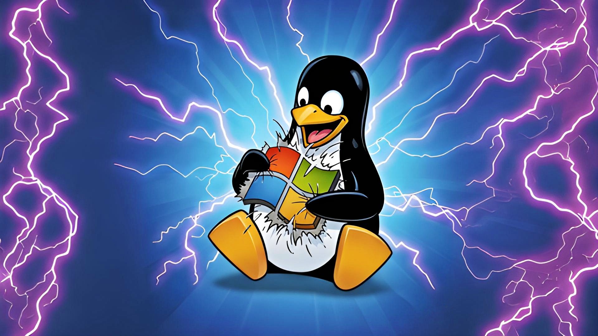 6 things Windows users always get wrong about Linux (and what’s ...