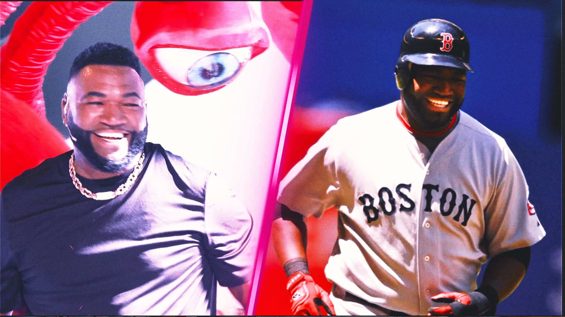 Big Papi Reveals Appears as Contestant on The Masked Singer
