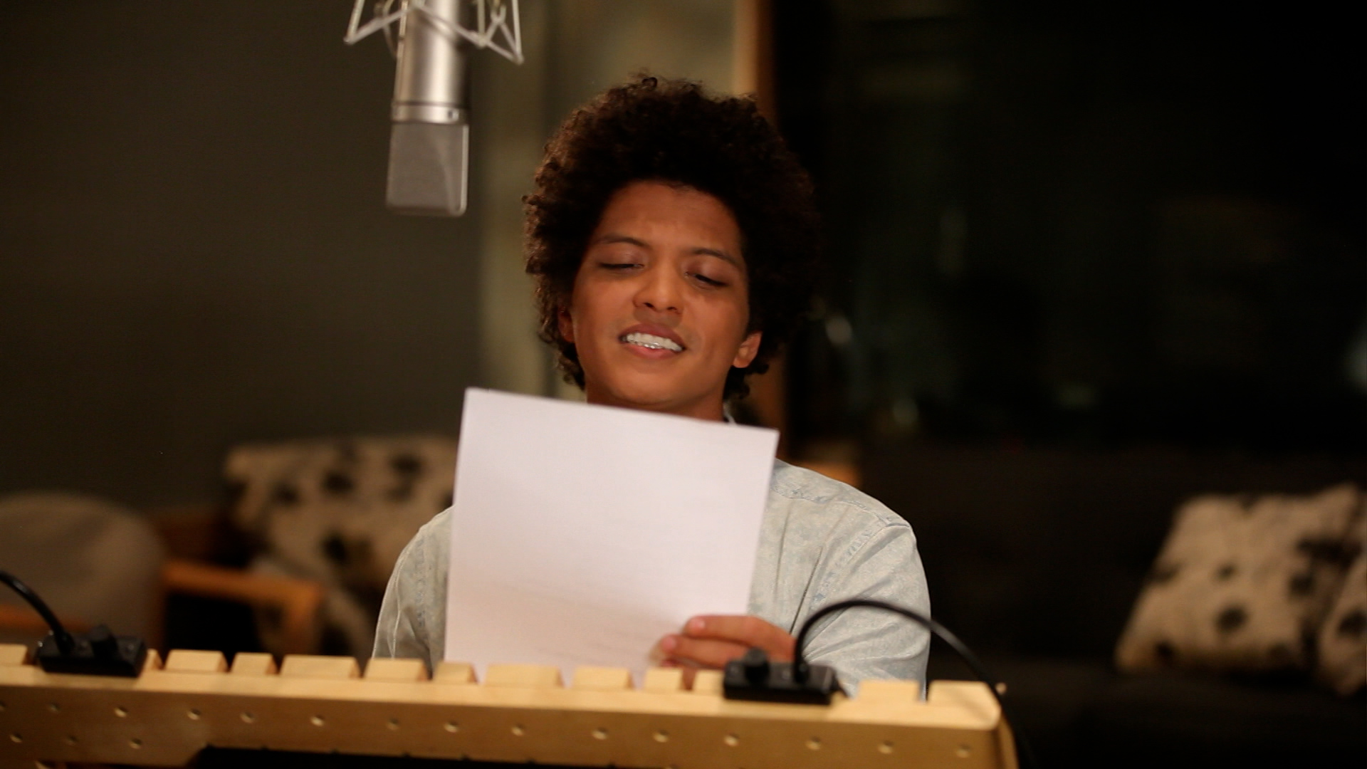 The wait is over: Bruno Mars’ new album is dropping soon!