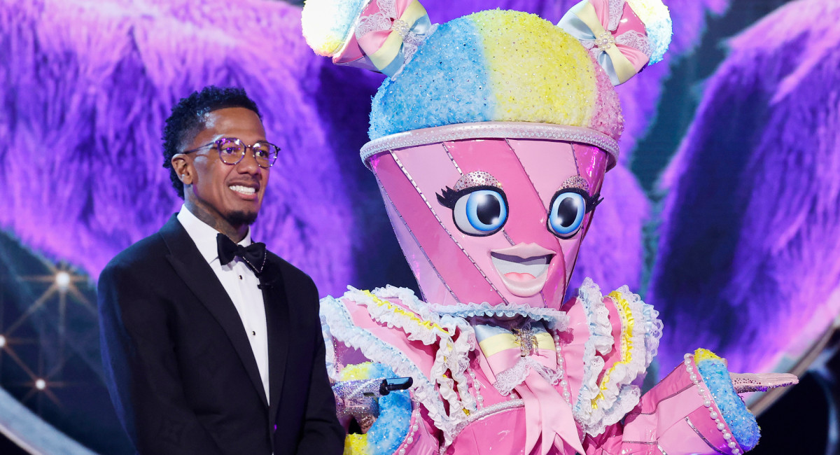 Who is Snow Cone on ‘The Masked Singer’? These guesses are getting warmer!