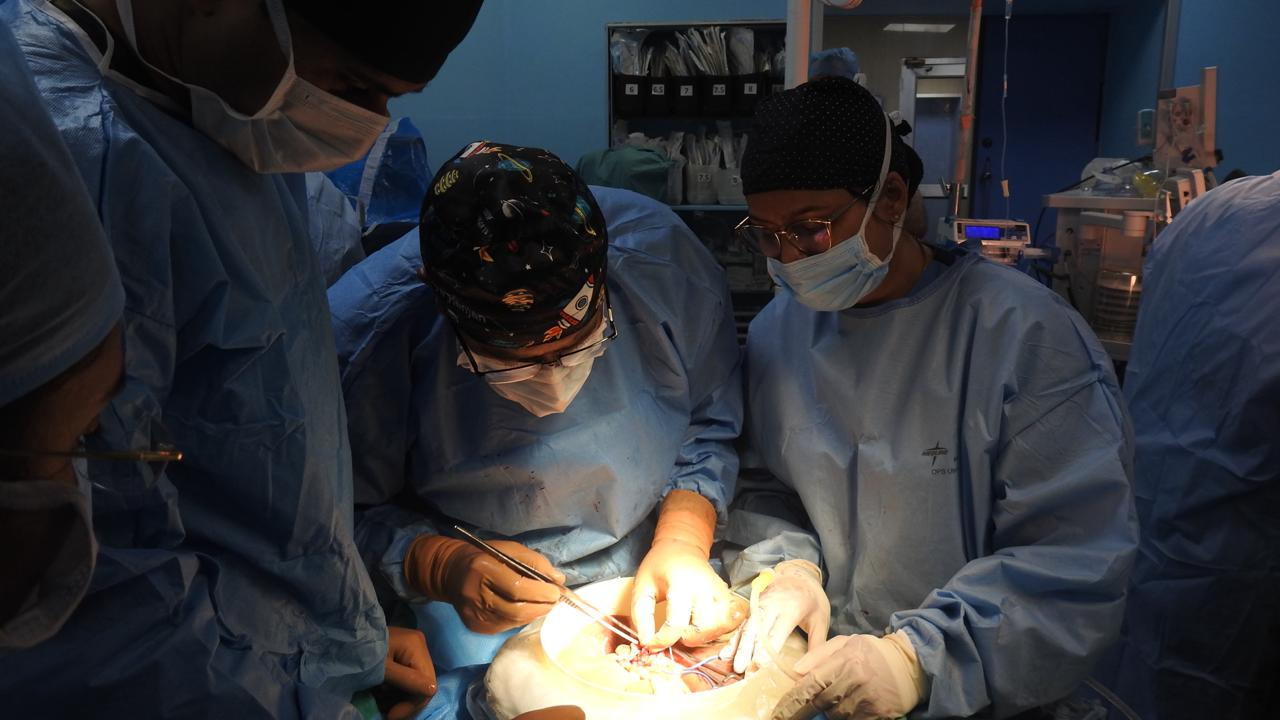 Army veteran’s organs save lives after fatal accident in Lucknow