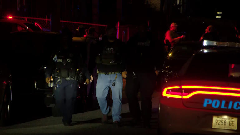 2 people injured; 1 later dies at hospital after shooting in South ...