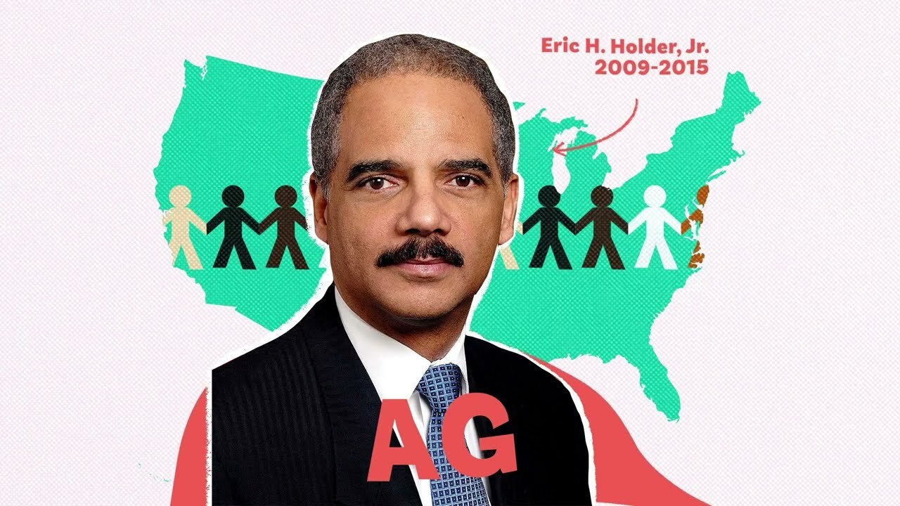 The attorney general