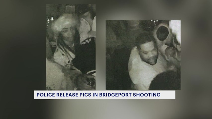 Bridgeport police release posters of people wanted for questioning ...