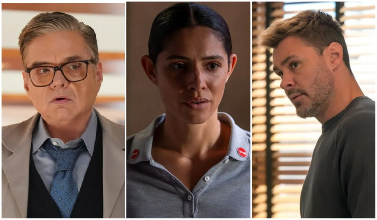 One Chicago recap: Med sets up potential exit, Stella returns on fire ...