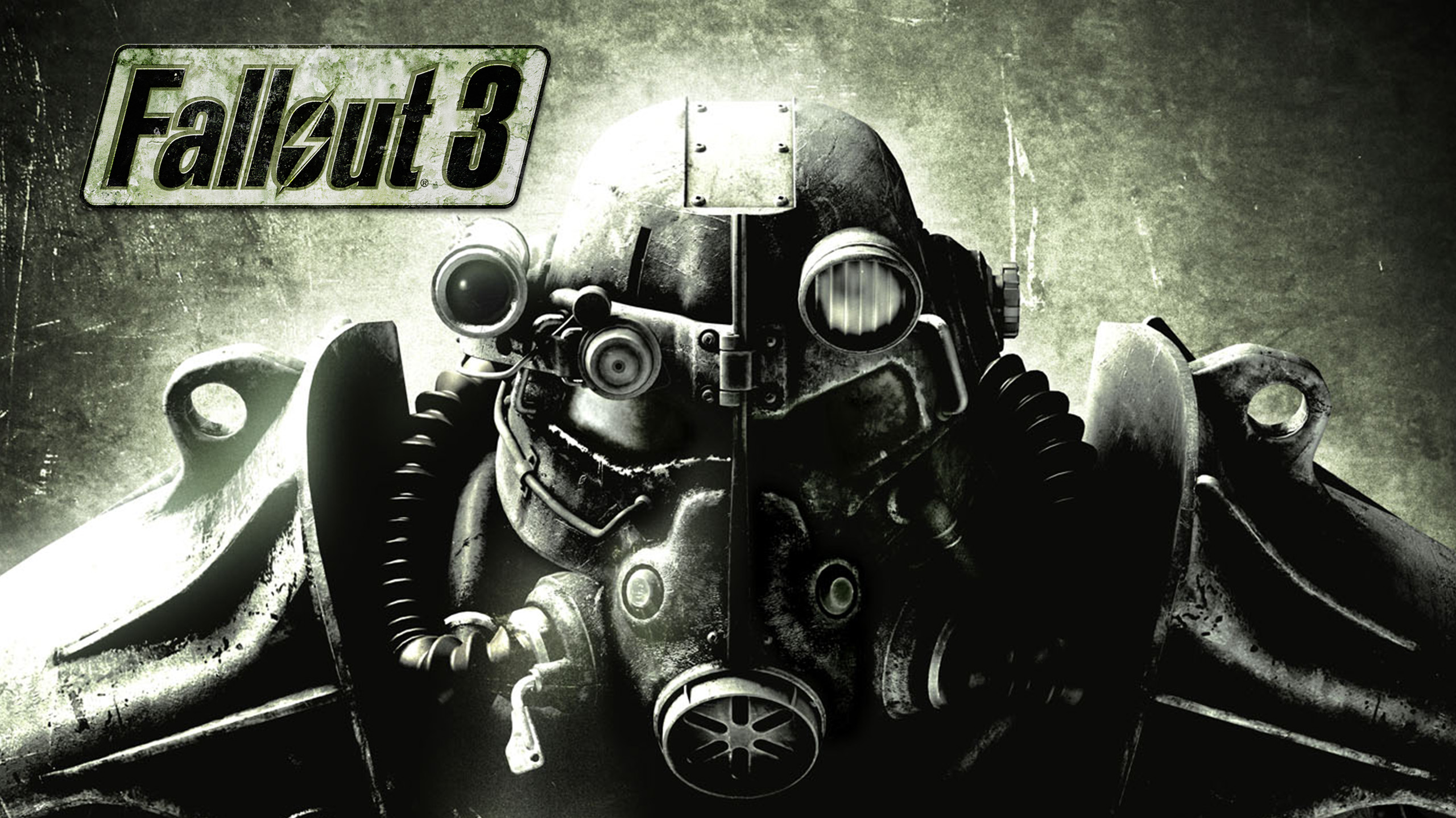 Un reporte apunta a que Fallout 3 y Fallout New Vegas regresarían con ...