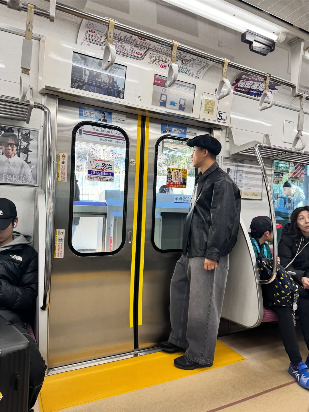 《Running Man》昔日成員Gary瘦到快認不出來，讓粉絲們很擔心