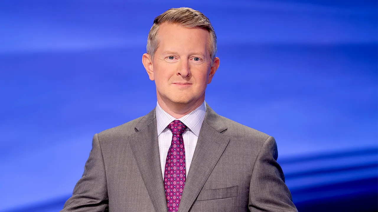 'Jeopardy!' host Ken Jennings says 2028 candidate who vows to prosecute ...