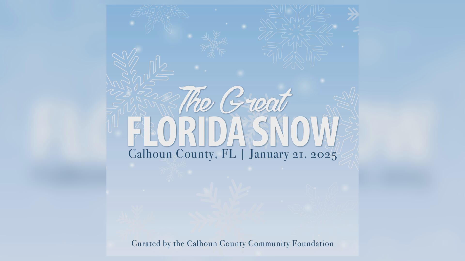 Calhoun County Community Foundation creates commemorative album of ...