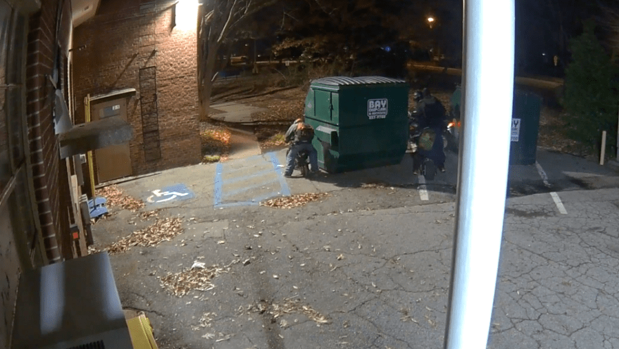 Norfolk police seek suspects in copper tubing theft at elementary ...