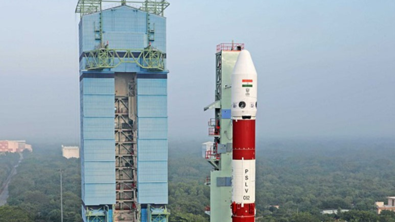 ISRO will usher in NY with PSLV C62 mission on Monday; will launch surveillance sat EOS-N1, 18 ...