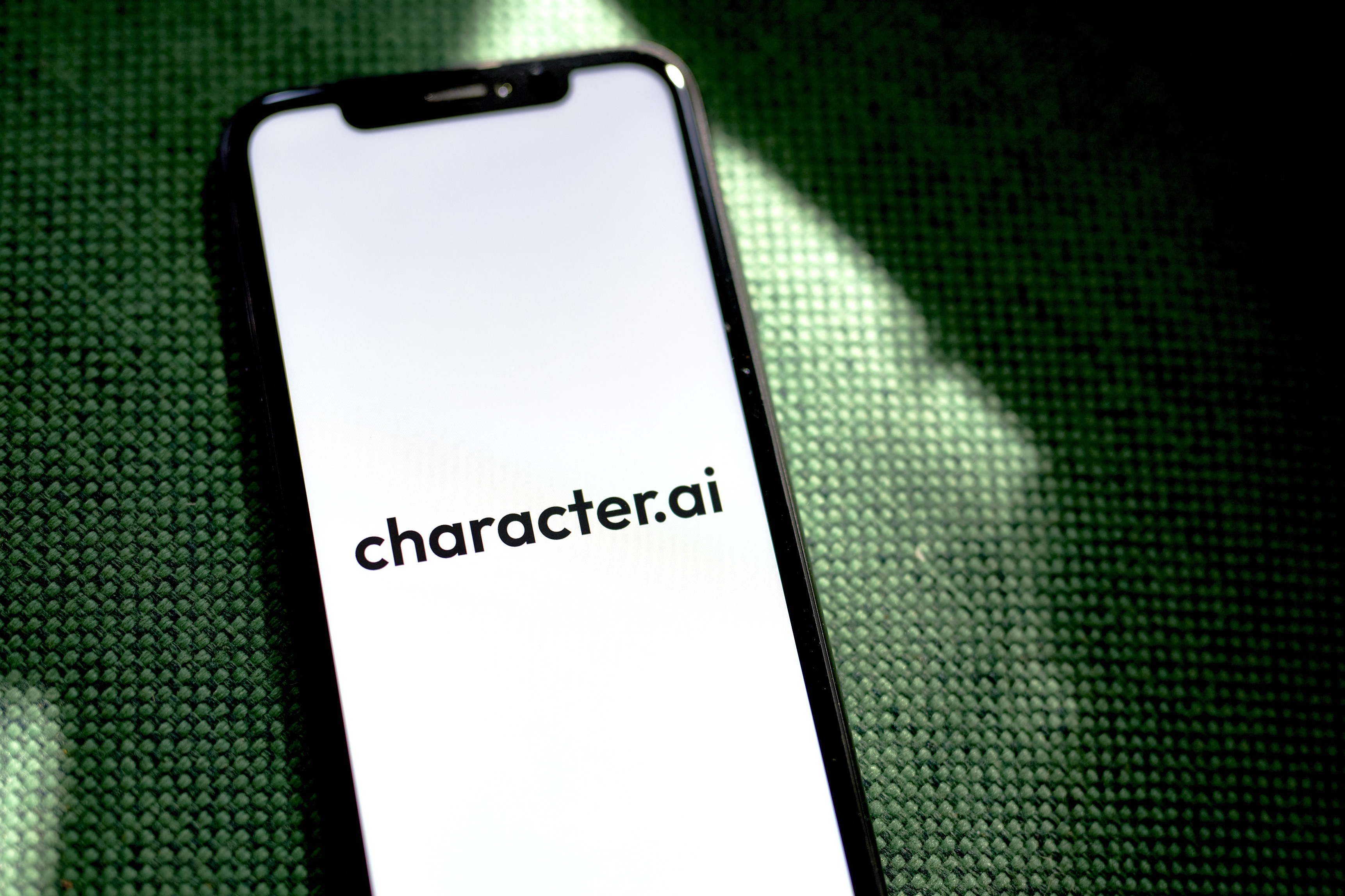 Google and chatbot start-up Character move to settle teen suicide lawsuits