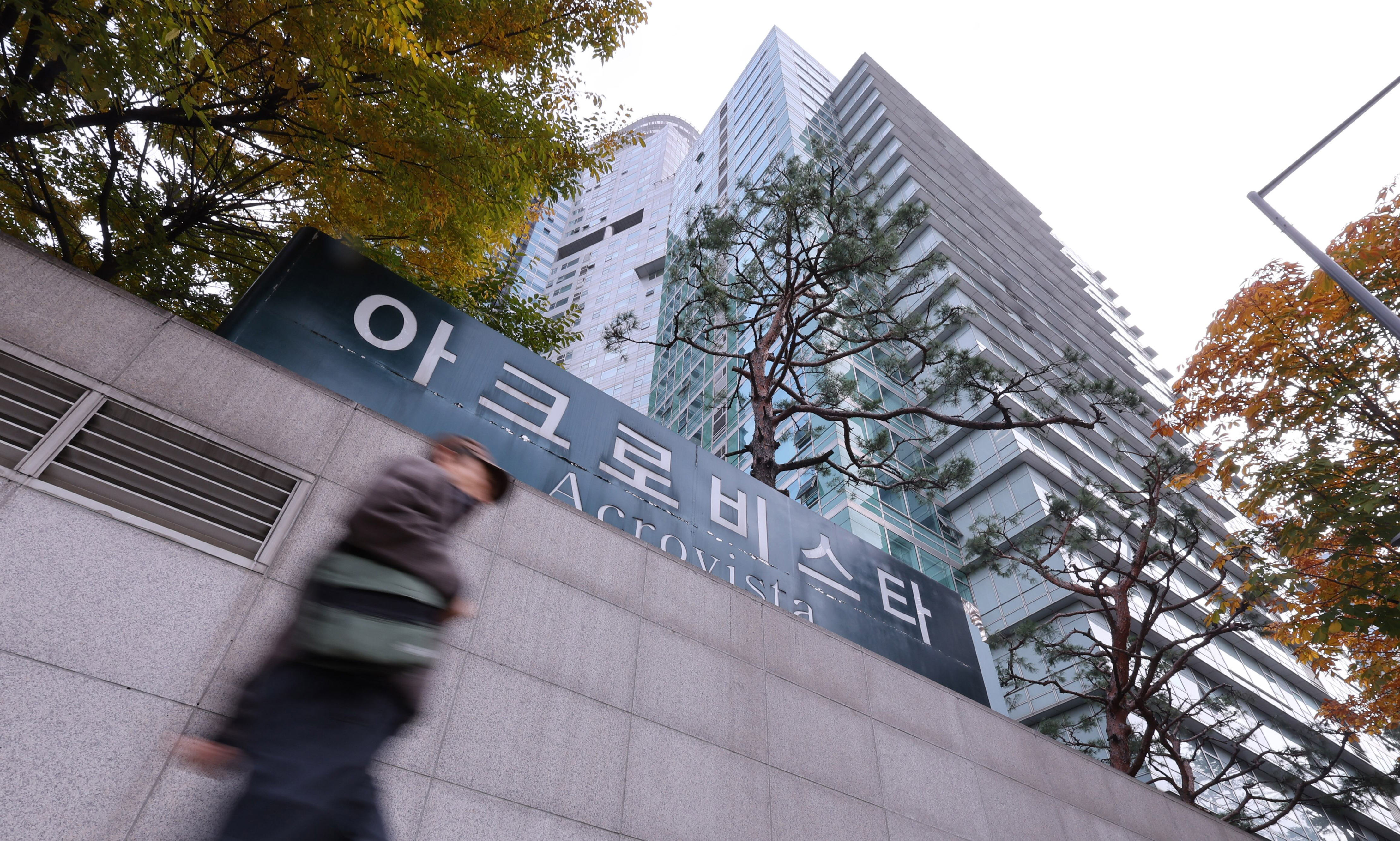 Exclusive: Court rejects provisional seizure of Yoon Suk-yeol's residence