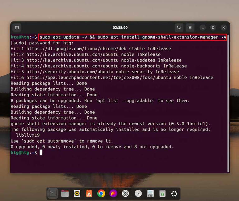 3 must-try tools if you want Windows-like desktop widgets on Ubuntu