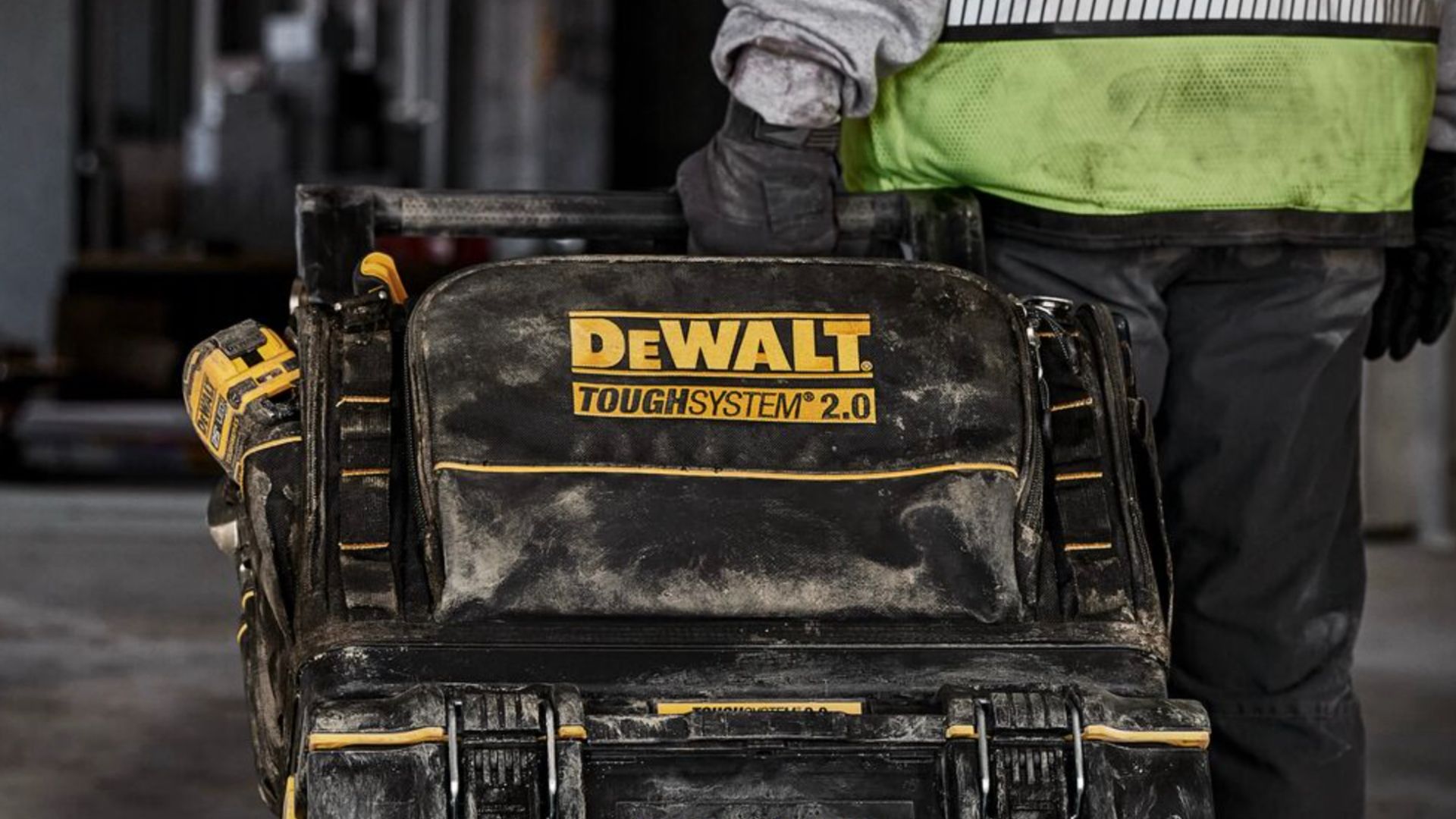 5 DEWALT tools coming in 2026 that are worth waiting for