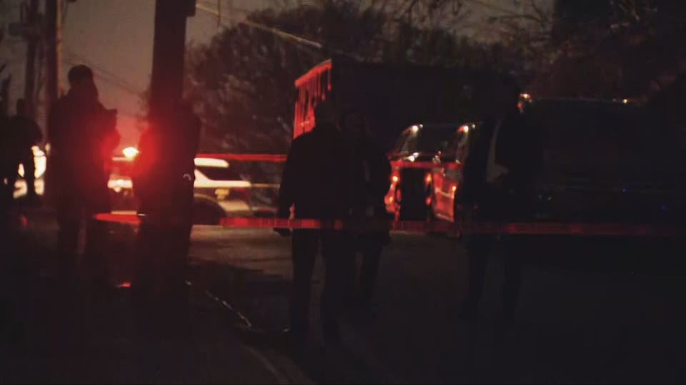 Man shot in Pittsburgh believed to be connected to kidnapping in Plum ...