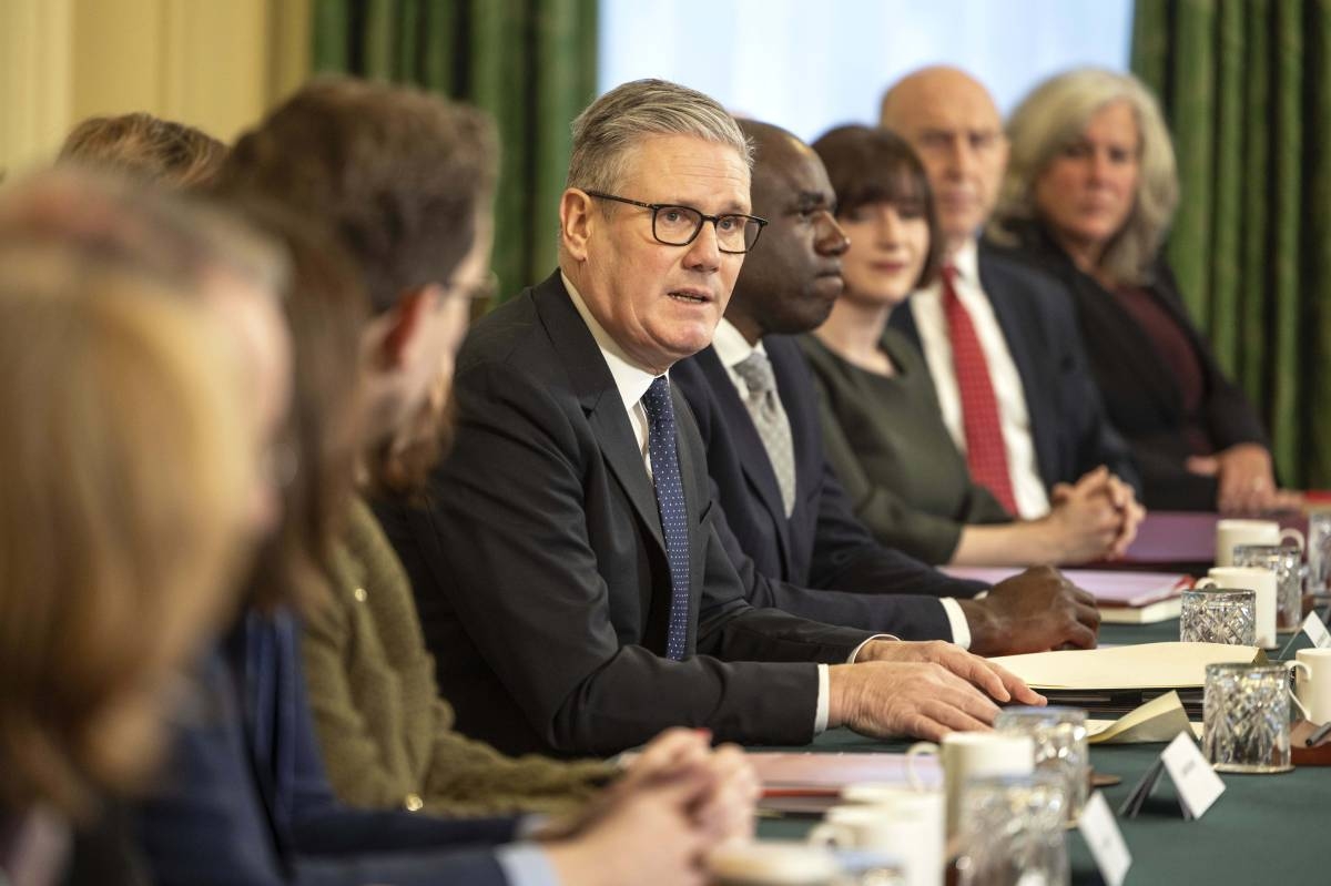 HRW warns right to protest 'under attack' in UK