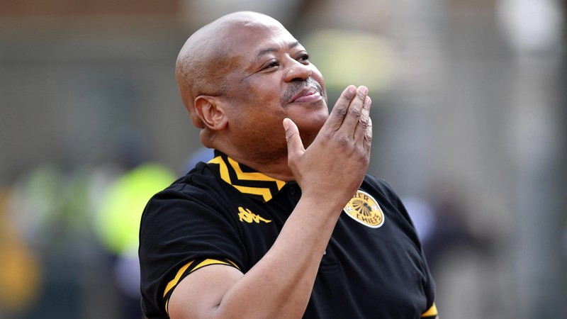 Kaizer Chiefs hope to have their cake and eat it after celebrating another milestone