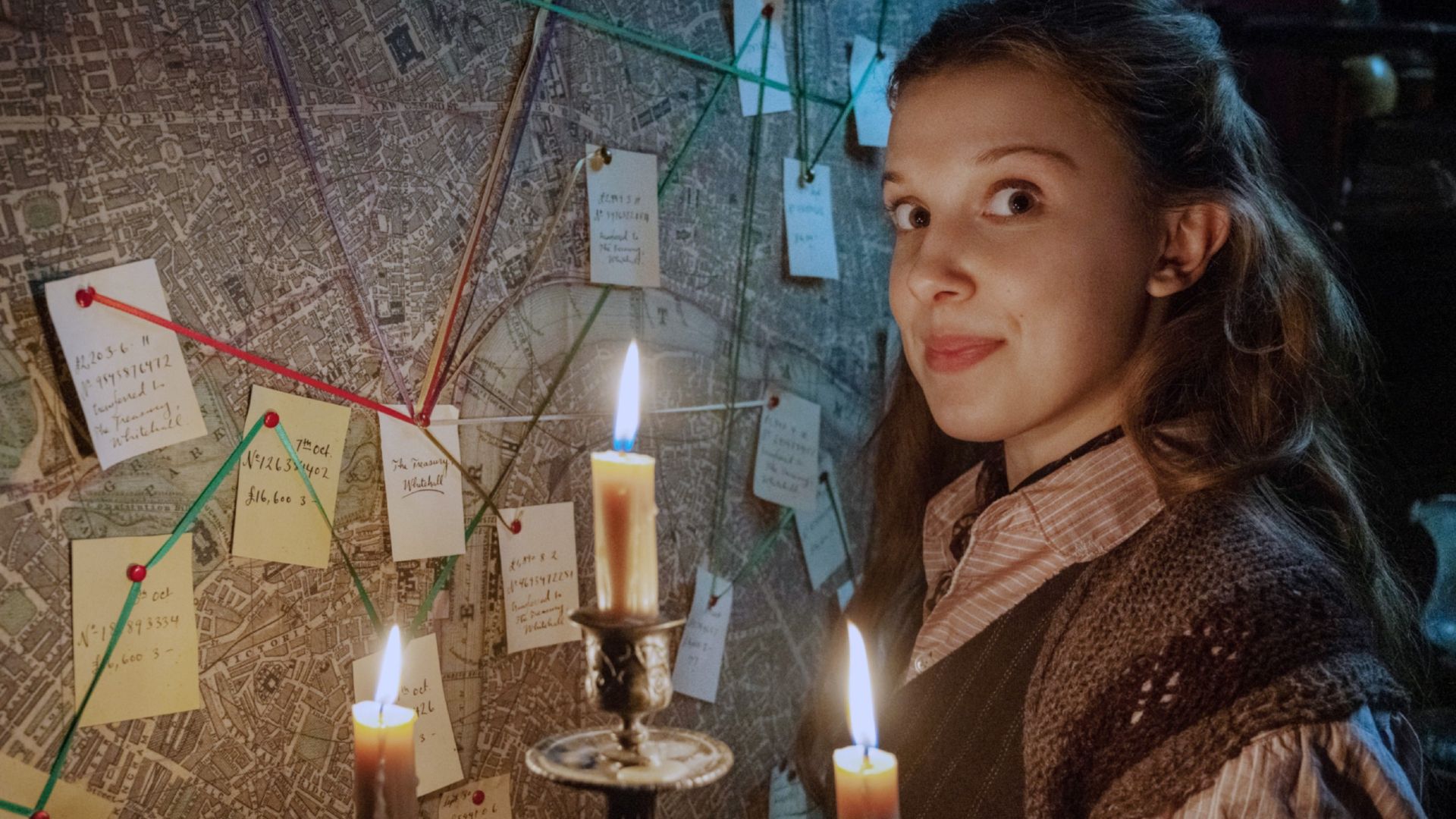 After Stranger Things finale, Netflix treats fans to Enola Holmes 3 ...