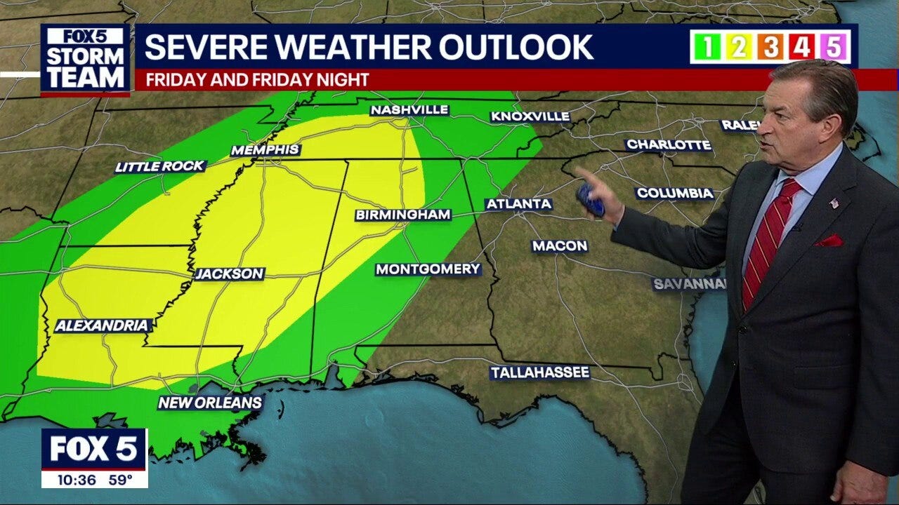 Wednesday night forecast: Record warmth continues