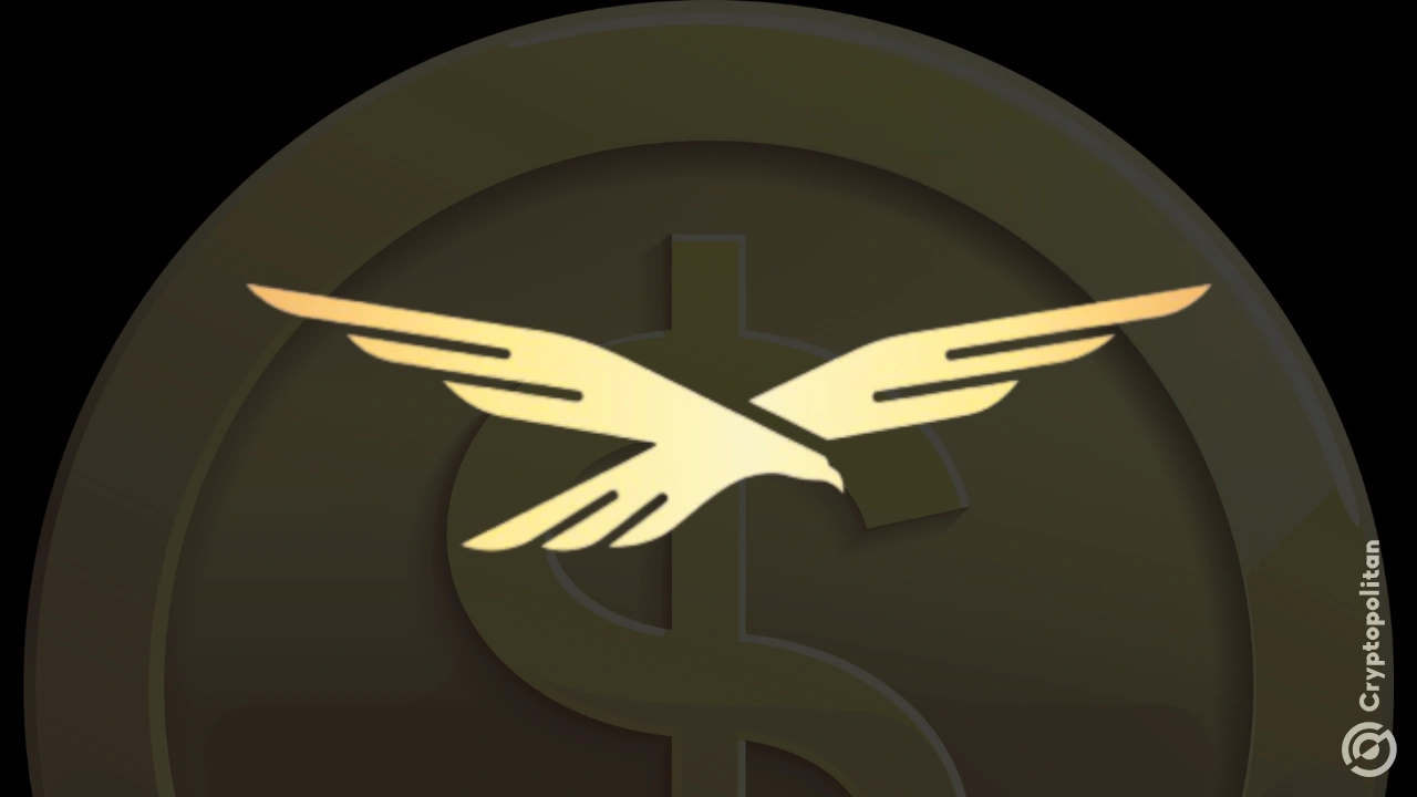 The World Liberty Trust will offer stablecoin issuance and redemption ...