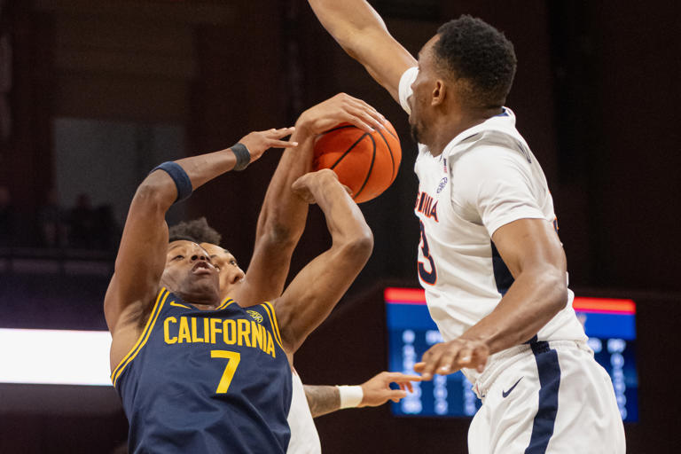 Malik Thomas scores 20 and No. 23 Virginia moves to 9-0 at home with 84 ...