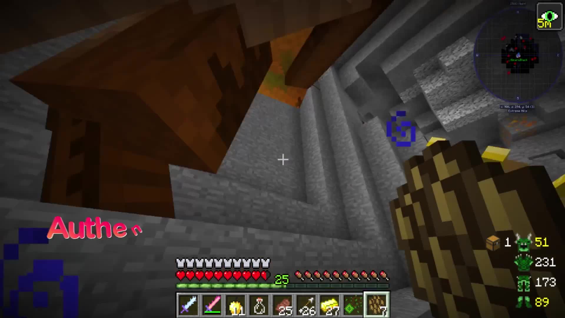 Batalha final contra os dragões! - Minecraft dragões #15