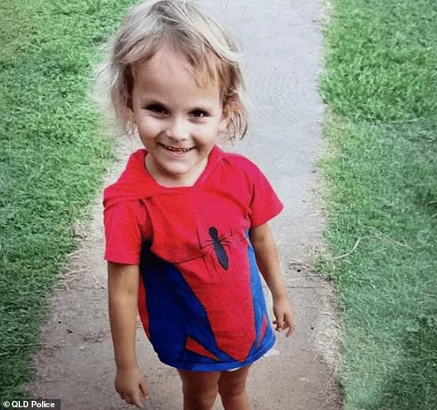 Disturbing twist over the tragic death of three-year-old Daniel - as ...