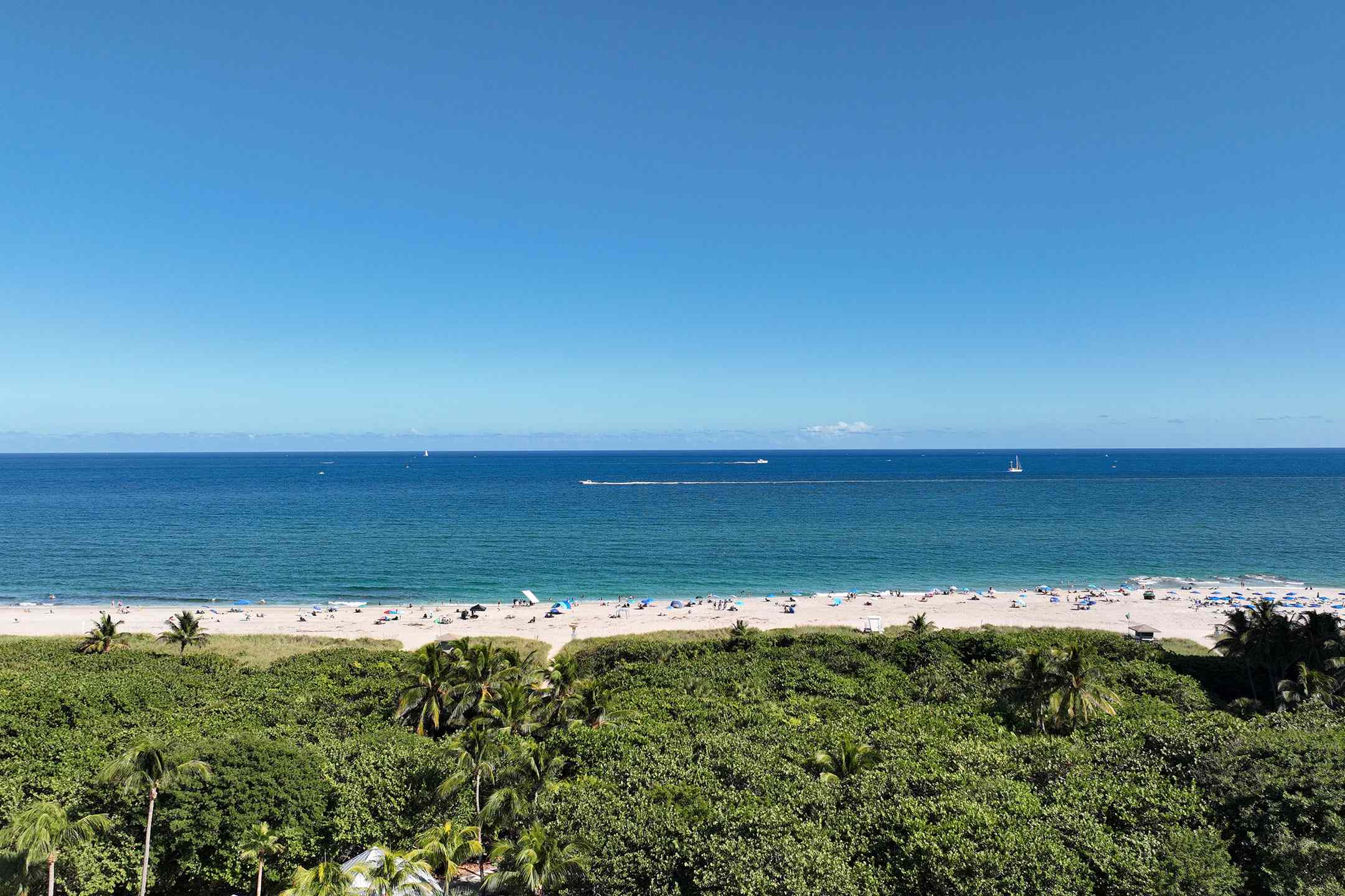 This under-the-radar Florida island near Palm Beach is perfect for a ...