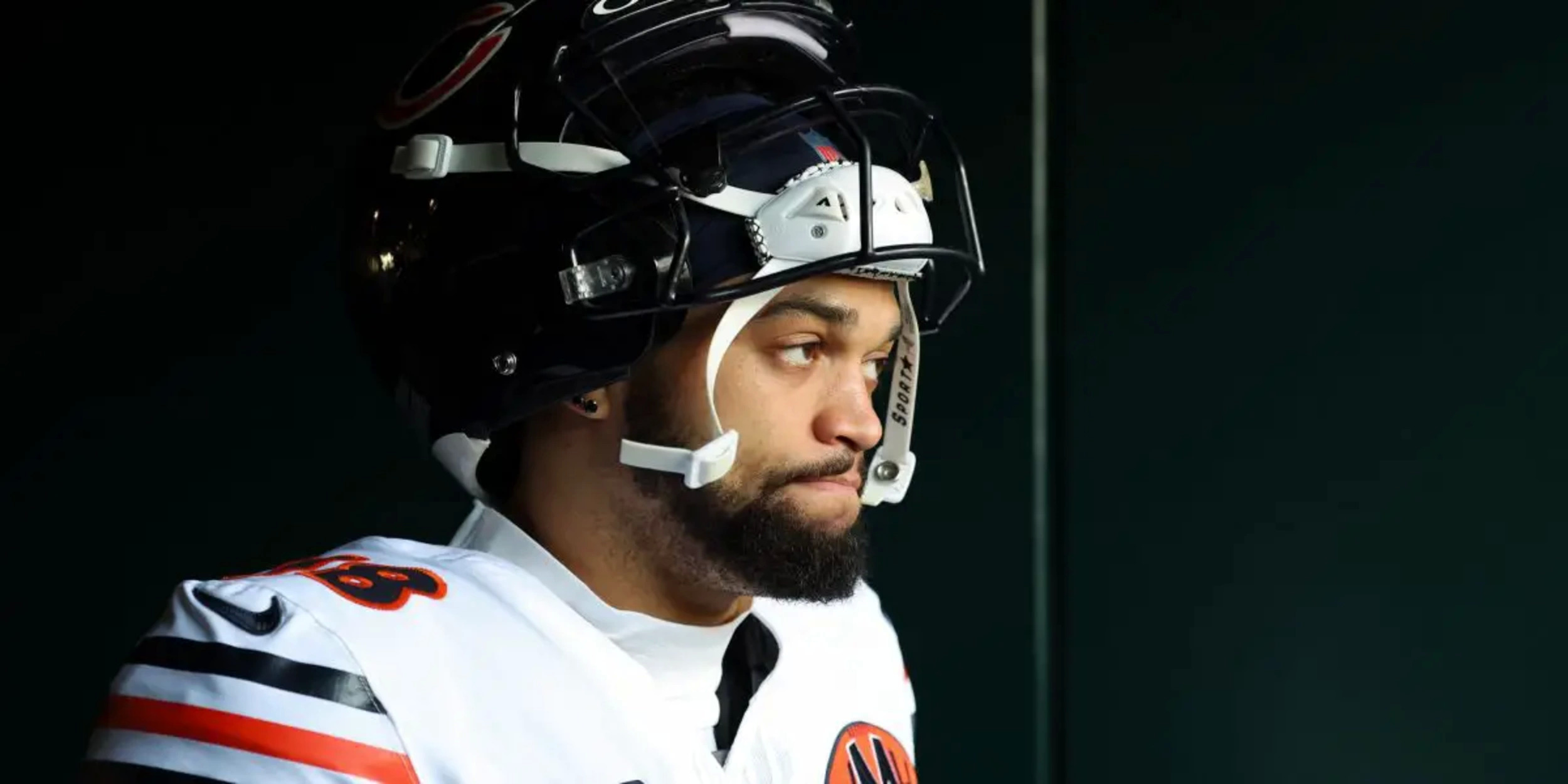 Chicago Bears QB Caleb Williams’ move for fourth-grade teacher draws ...