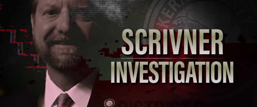 Kern County lawmakers join in bipartisan push for more Scrivner ...