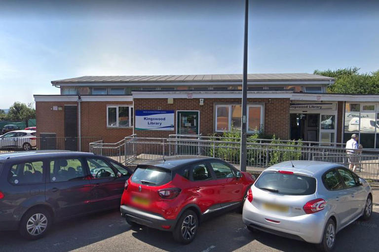 Plans to sell off old library building axed for youth and community ...