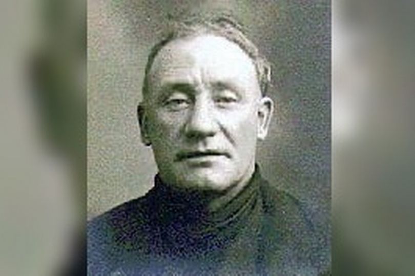 Titanic crew member's incredible first-hand account of survival