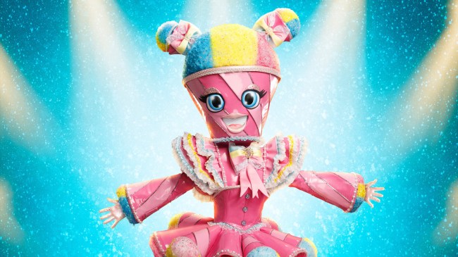 ‘The Masked Singer’ spoilers: Who is Snow Cone?