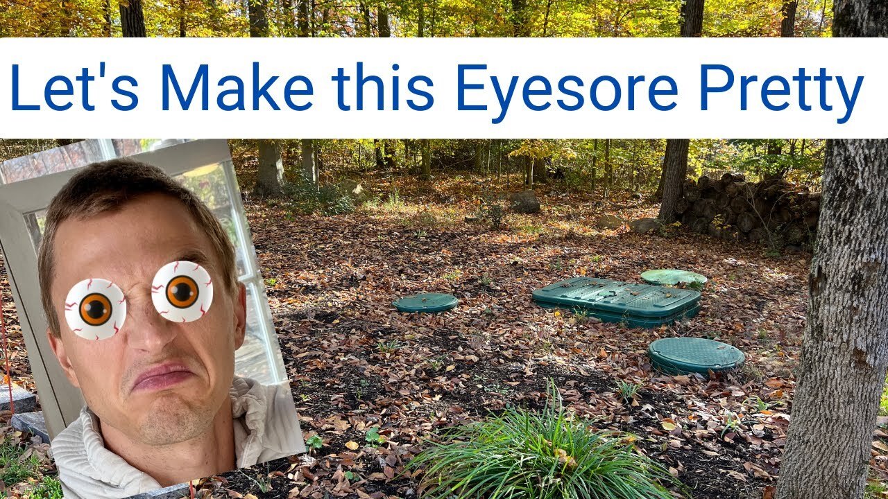 Ugly garden makeover ideas - tips for transforming eyesores in Your yard