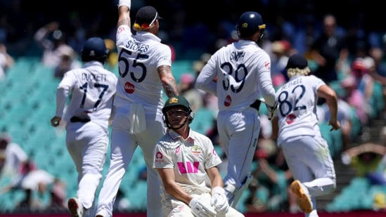 Australia vs England live score 5th test: AUS outclass Ben Stokes and ...