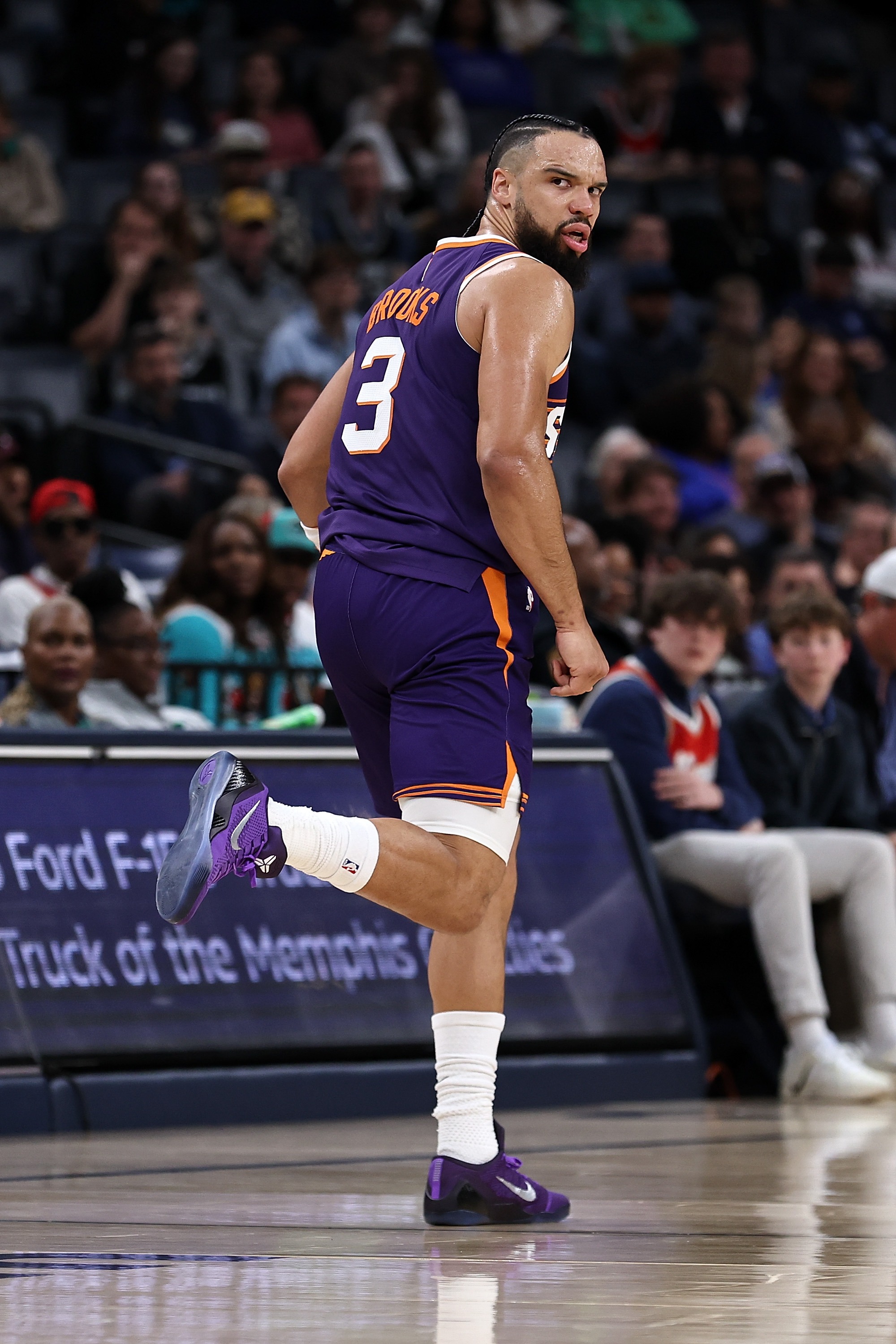 Game recap: Phoenix’s three-point barrage downs short-handed Grizzlies ...