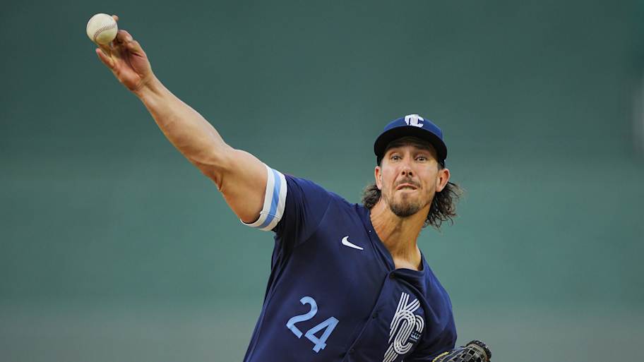 Rockies agree to one-year deal with former All-Star righty Michael Lorenzen