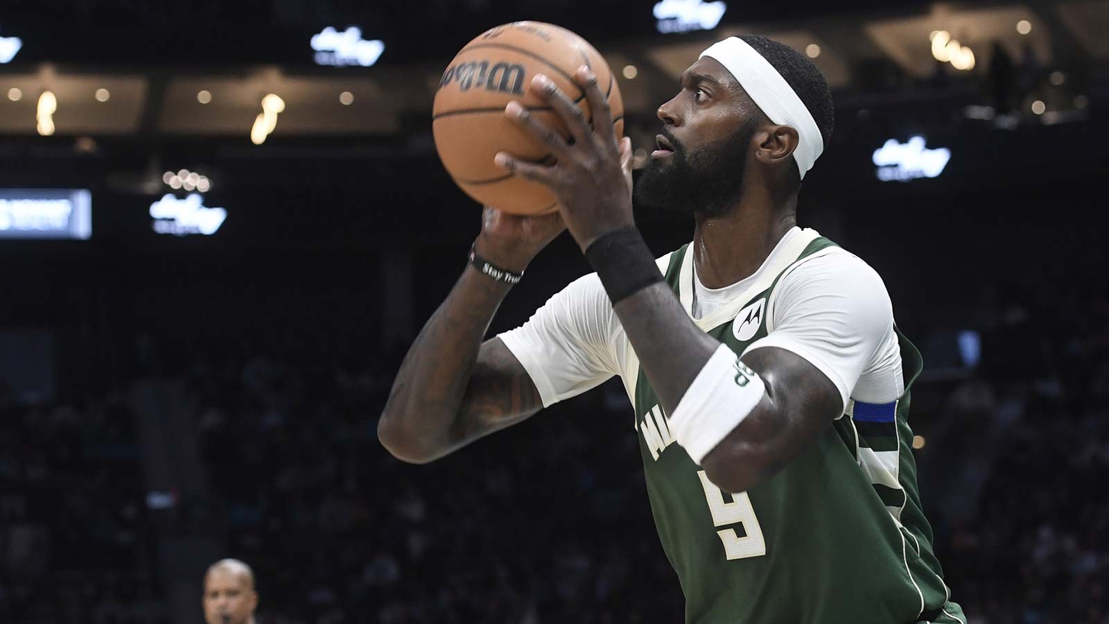 NBA rumors: Warriors, Hornets among Bobby Portis trade suitors