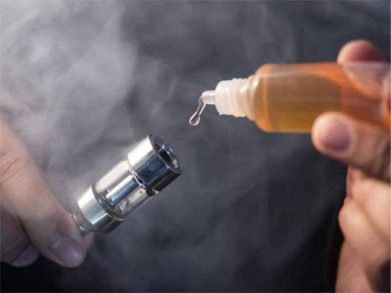 Vape issue: Regulation is the best way forward