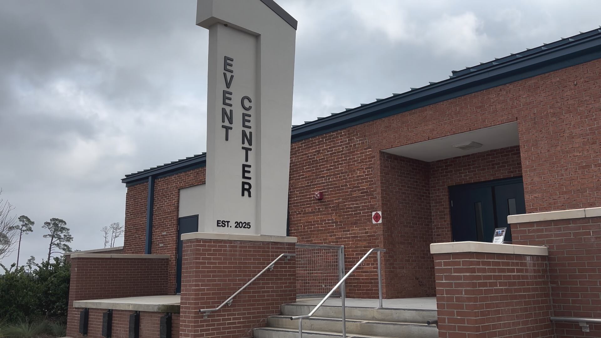 Endeavor Convention Center celebrates grand opening in Jackson County