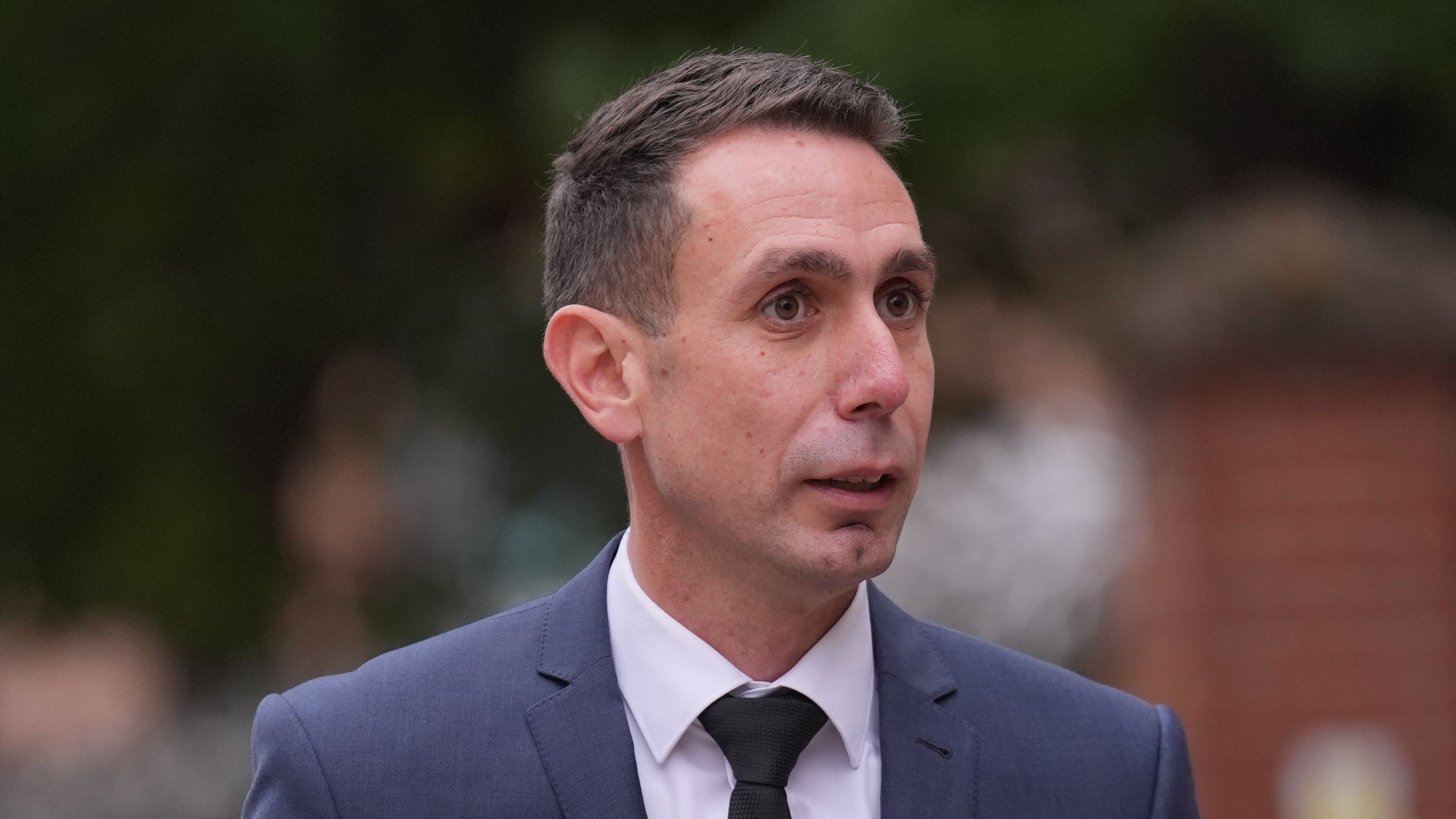 Former Premier League referee David Coote to be sentenced over child ...