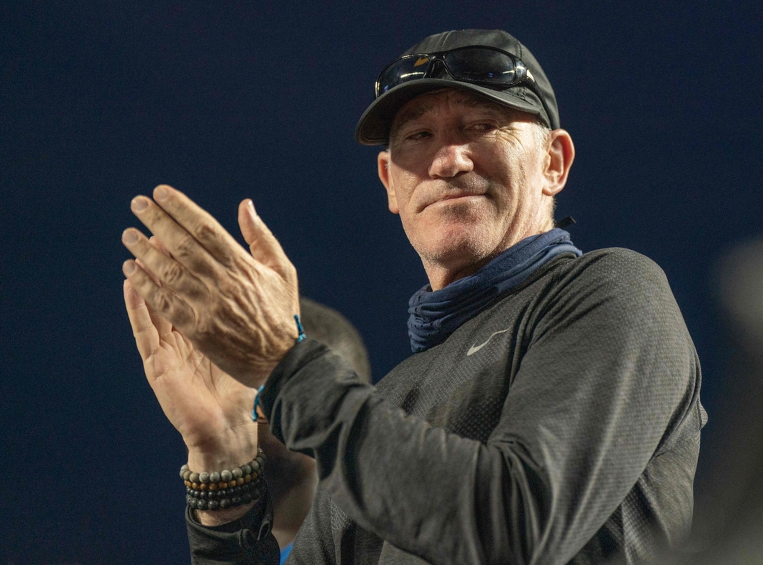 Brad Gilbert, Pam Shriver out of ESPN's Australian Open coverage